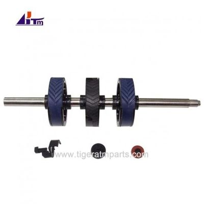 49204020000A Diebold Opteva Feed Shaft Kit Chiếc máy ATM